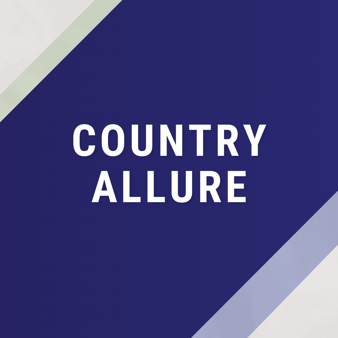 Country Allure | The Back Paddock 3311 | Purses & Wallets