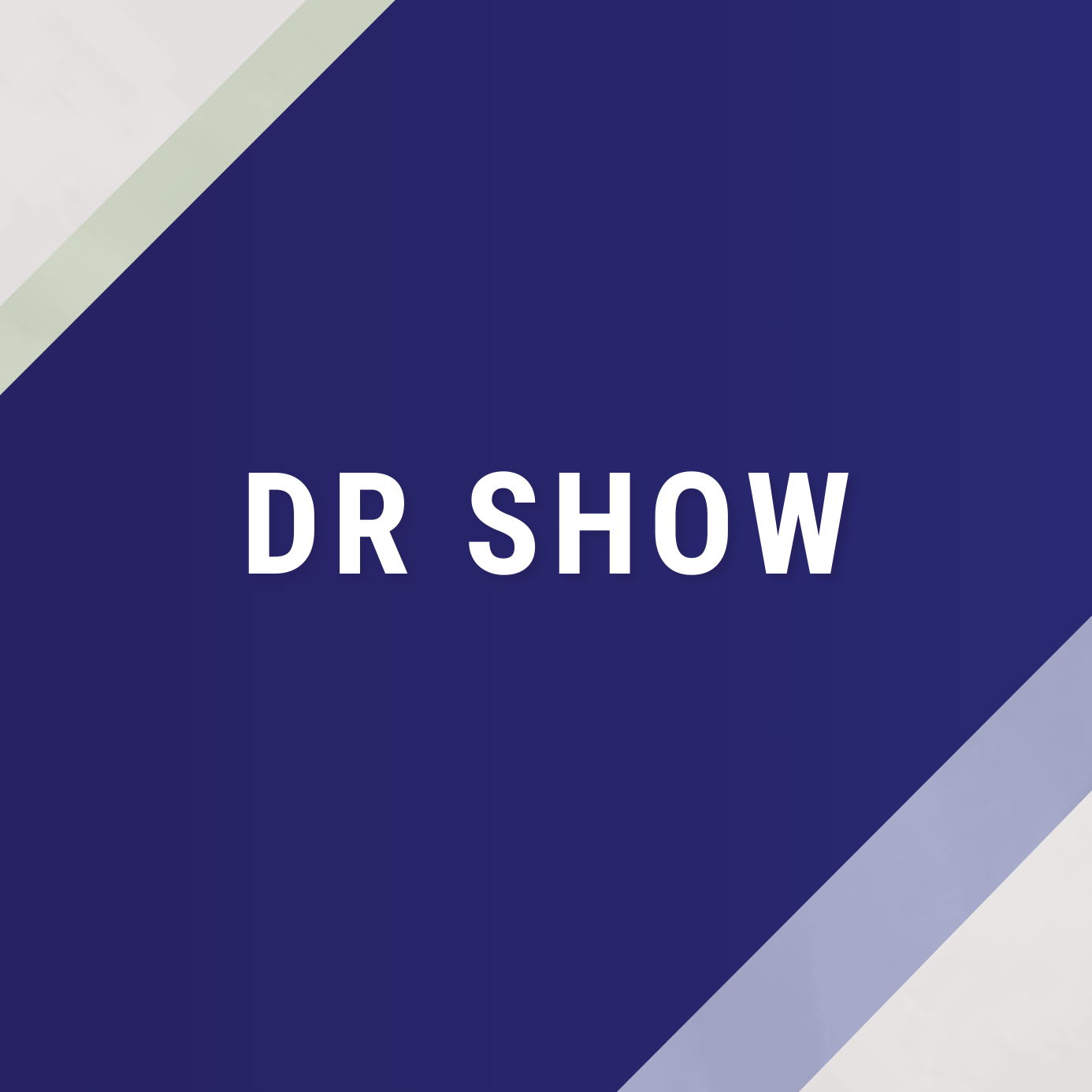 Dr Show | Equestrian Horse Show Grooming | The Back Paddock 3311