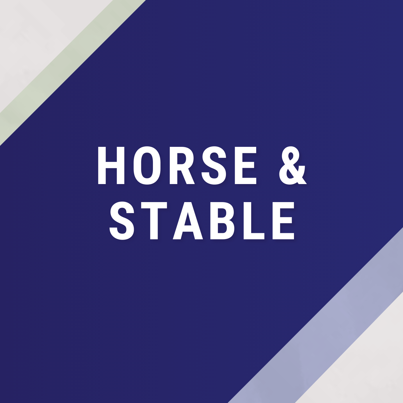 Horse | Stable | Equestrian | Pony | The Back Paddock 3311 Casterton