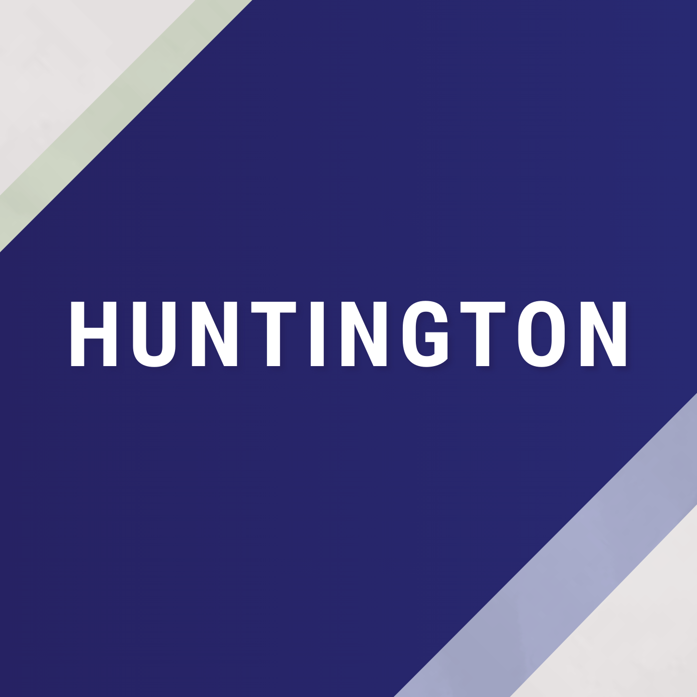 Huntington | The Back Paddock 3311 | Belts and Country Clothes