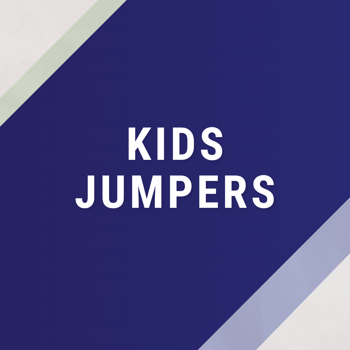 KIDS JUMPERS | The Back Paddock 3311