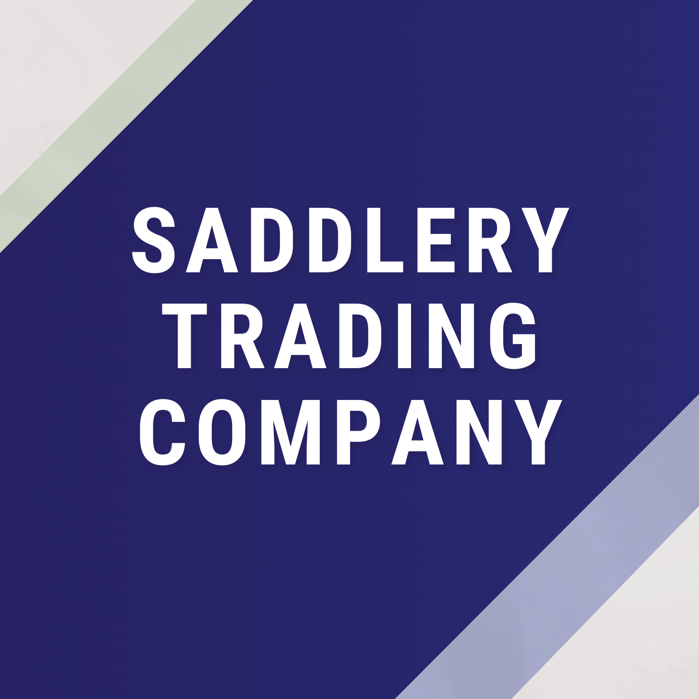 Saddlery Trading Company | The Back Paddock 3311 | Casterton