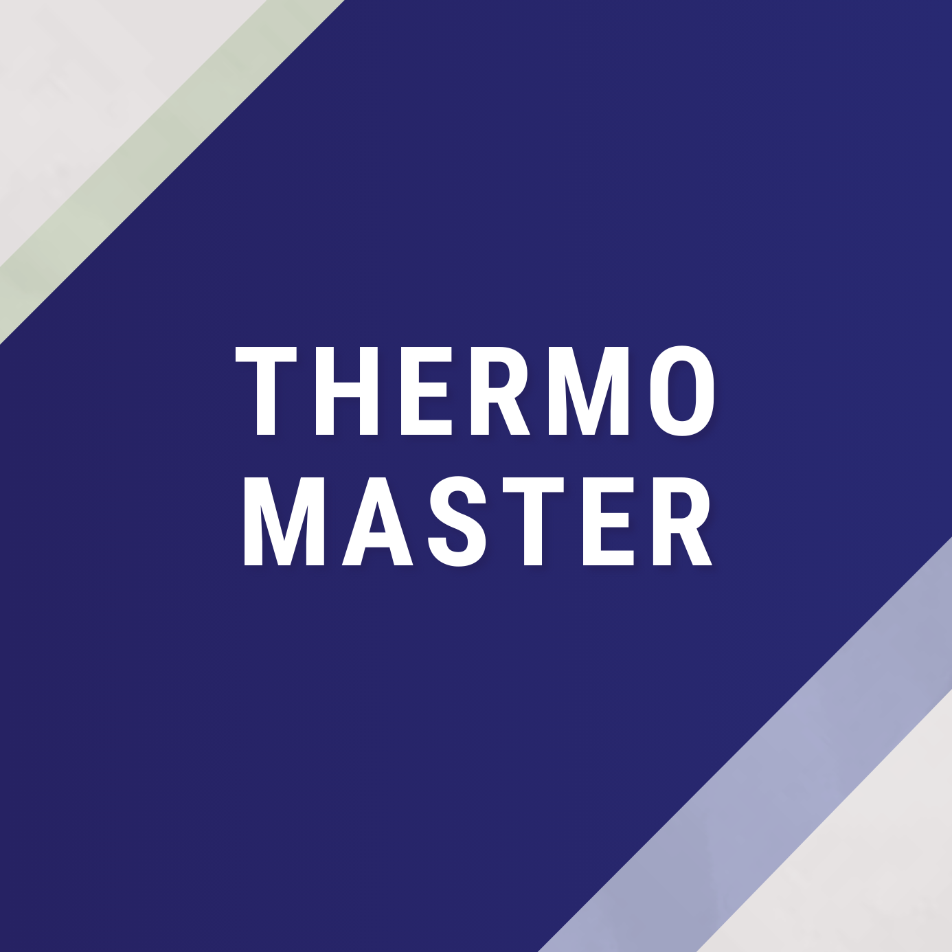 Thermo Master | The Back Paddock 3311 | Farm Dogs