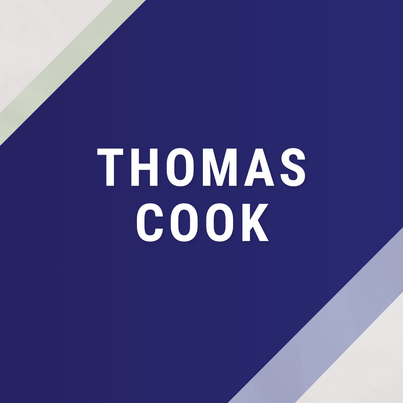 Thomas Cook – The Back Paddock 3311